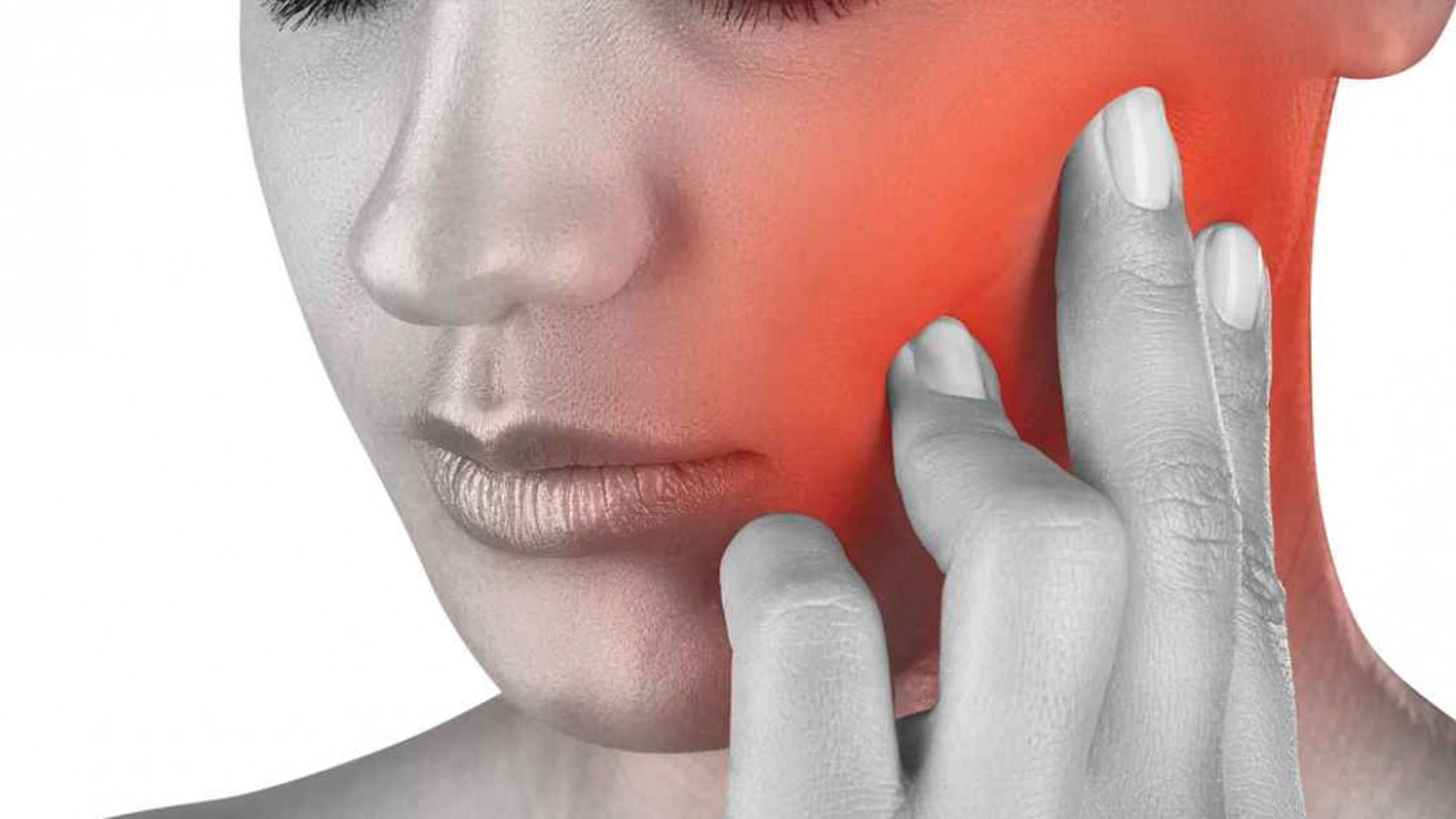 5 causas del dolor de mandíbula – Sumuela